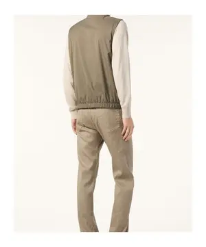 Loro Piana Vest