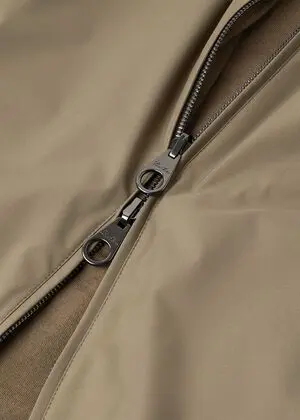 Loro Piana Vest