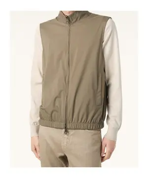 Loro Piana Vest