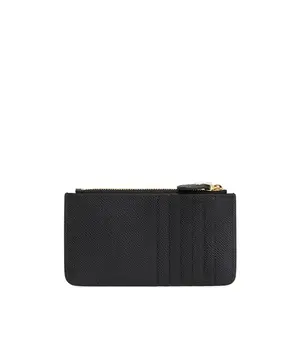 FERRAGAMO Zip Card Bag Wallet