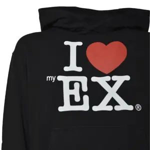 CARNE BOLLENTE Ex Appeal Hoodie