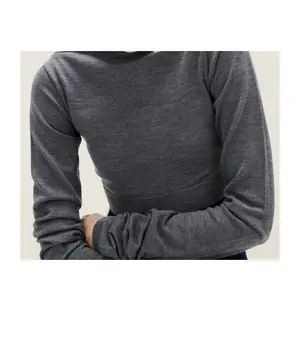 Miu Miu Boat-neck Knitted Top