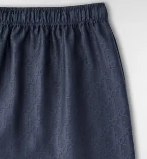 Dior Oblique Shorts