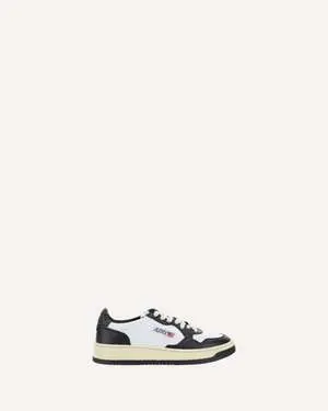 AUTRY Low 01 Sneakers - White
