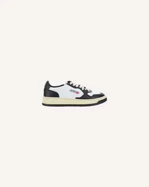 AUTRY Low 01 Sneakers