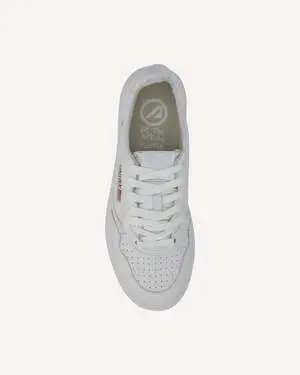 AUTRY Medalist Low Leather Sneakers