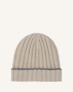 Brunello Cucinelli Beanie Hat