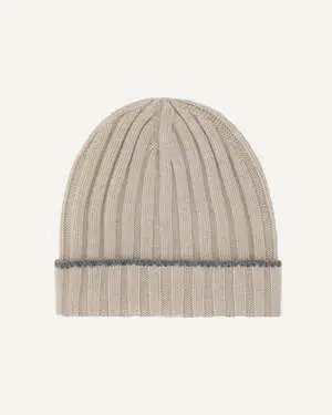 Brunello Cucinelli Beanie Hat