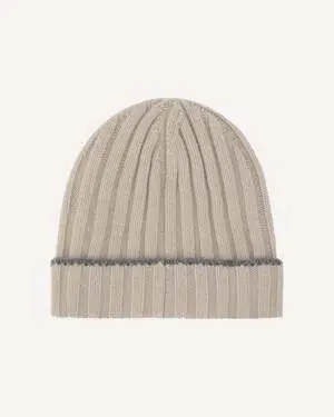 Brunello Cucinelli Beanie Hat