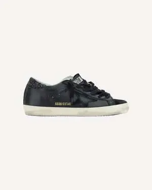 GOLDEN GOOSE Super Star Sneakers
