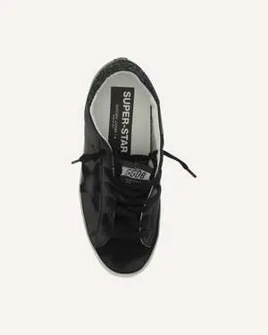GOLDEN GOOSE Super Star Sneakers