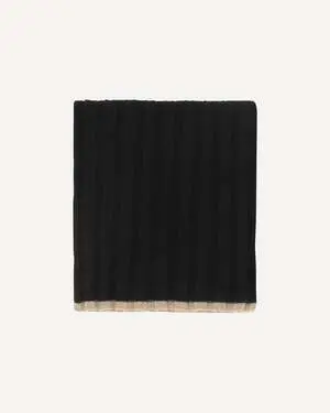 Brunello Cucinelli Cashmere Scarf