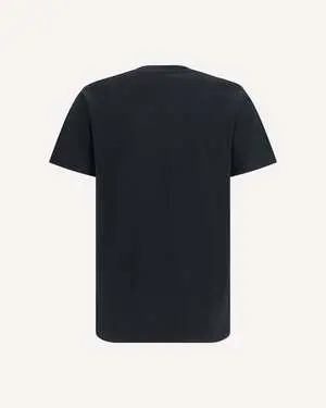 Dsquared2 Cotton Printed T-shirt