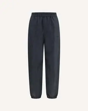 Givenchy Couture Seam Jogging Pants Mae