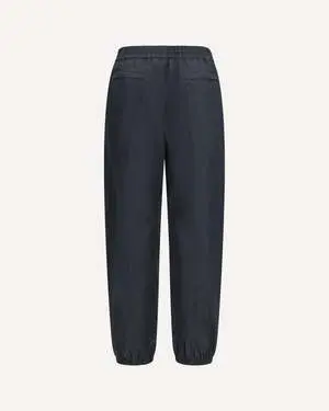 Givenchy Couture Seam Jogging Pants Mae