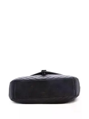Saint Laurent Monogram College Bag