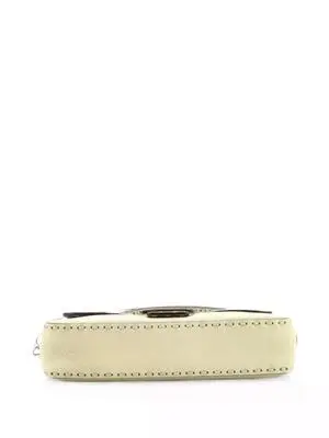 Fendi Selleria Baguette Nm Bag