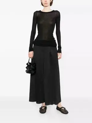 Issey Miyake A-poc Trousers