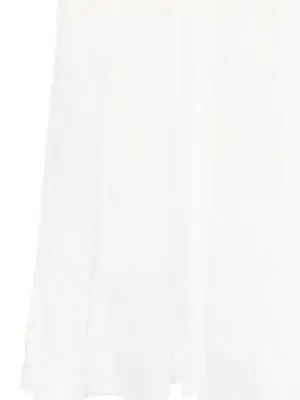 RUOHAN Alba Pleated Skirt