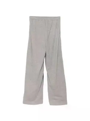 Mihara Yasuhiro Panelled Trousers - Black