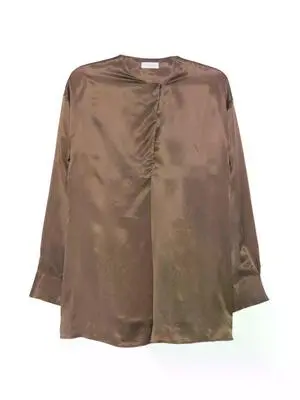 RUOHAN Brac Blouse