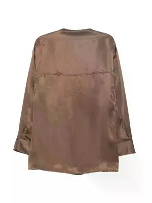 RUOHAN Brac Blouse
