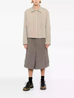 SONGZIO Fragment Shorts - Grey