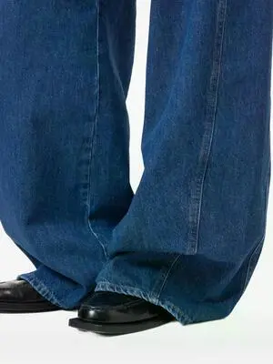 Closed Tori-x Wide-leg Jeans