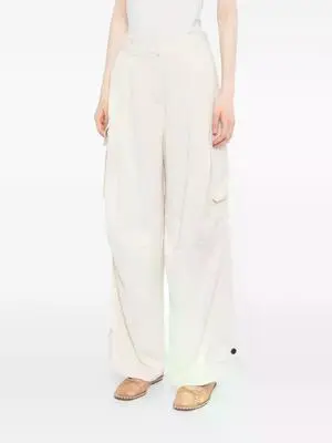 SYSTEM Patch-pocket Cargo Pants