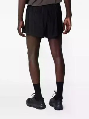 Satisfy Space-o Perforated Shorts