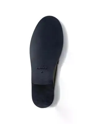 Bernardo Tilda Croc-effect Mules