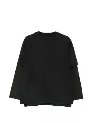 PAURA Zeno Double-layert-shirt