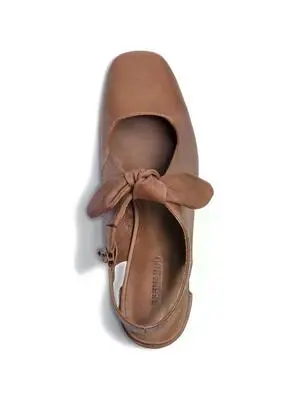 Bernardo Angelina Slingback Pumps