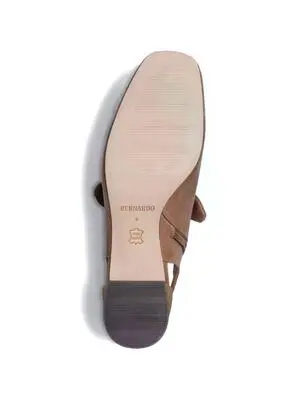Bernardo Angelina Slingback Pumps