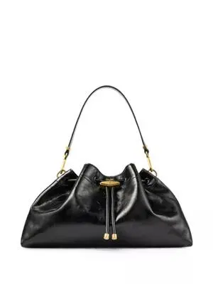 JIMMY CHOO Shoulder Bag - Black