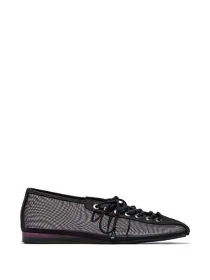 Bernardo Billie Mesh Ballet Flats