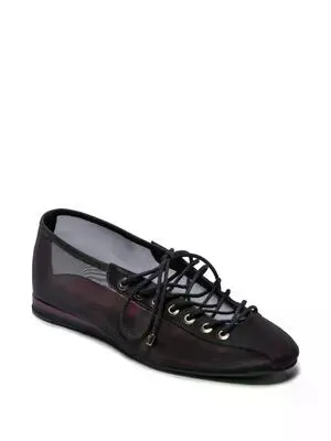Bernardo Billie Mesh Ballet Flats