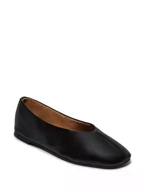 Bernardo Meredith Ballet Flats