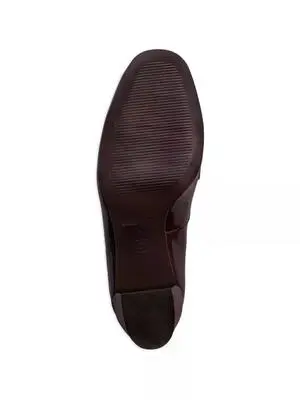 Bernardo Nevaeh Leather Pumps