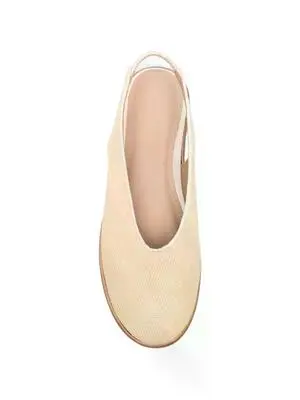 AMMB MILANO Slingback Pumps