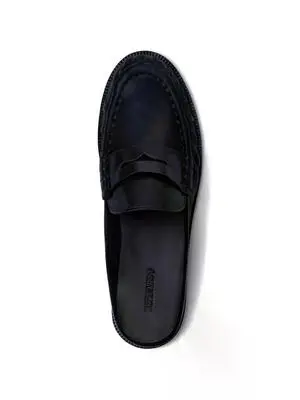 Bernardo Tilda Penny-slot Mules