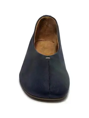 Bernardo Meredith Ballet Flats