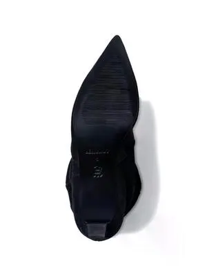 Bernardo Etta Pointed-toe Ankle Boots