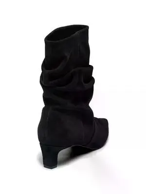 Bernardo Etta Pointed-toe Ankle Boots