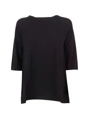 KANGRA Seamless A-line Sweater