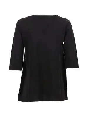 KANGRA Seamless A-line Sweater