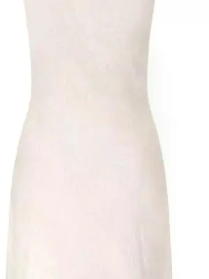 Staud Martine Midi Dress