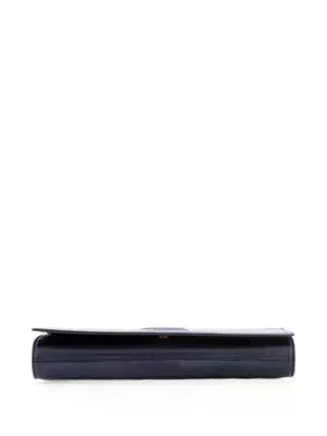 Saint Laurent Belle De Jour Large Clutch Bag