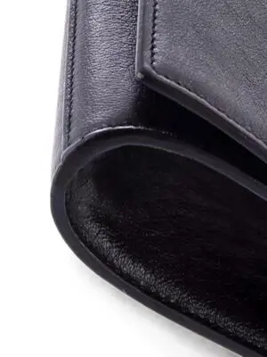Saint Laurent Belle De Jour Large Clutch Bag