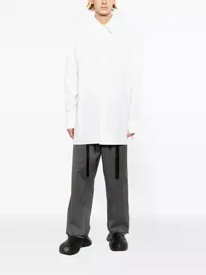 CRAIG GREEN Pinstriped Trousers